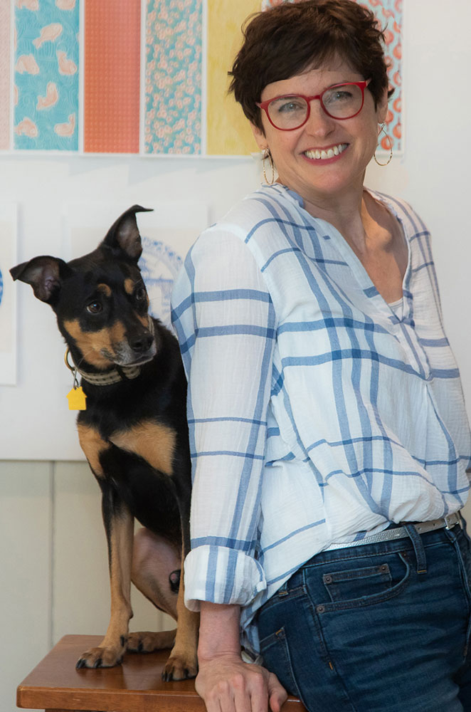 Contact | Amy Gatewood Design